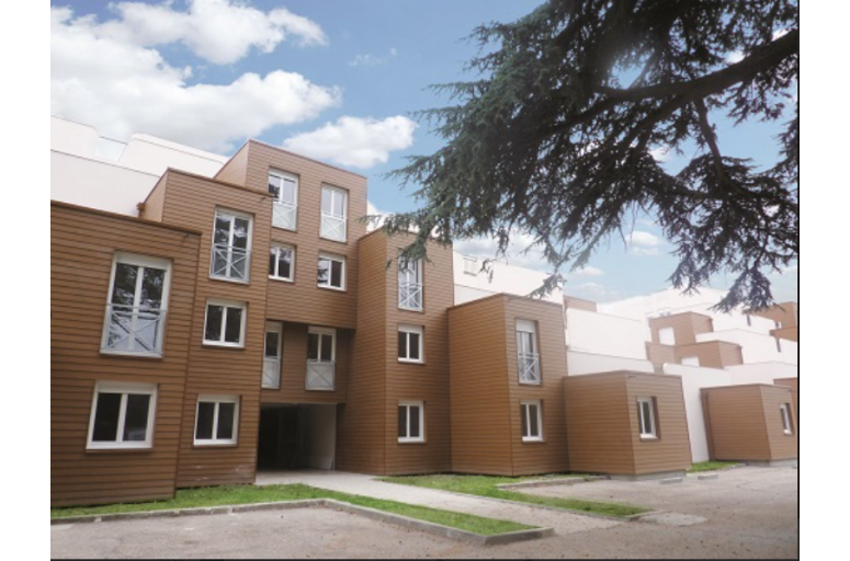 Talence - CAMPUS 47